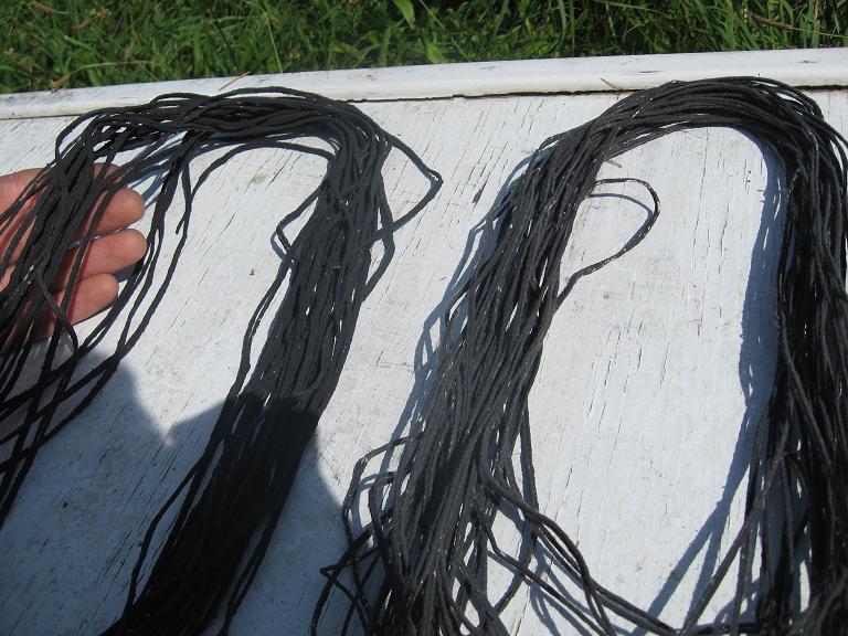 Black match | PyroData